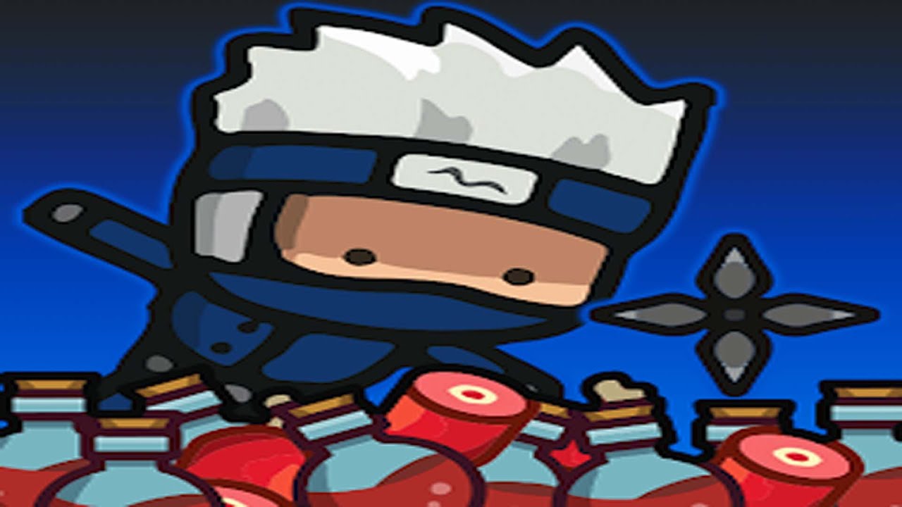 열혈닌자 : 방치형 RPG (Fiery Ninja : Idle RPG) - YouTube