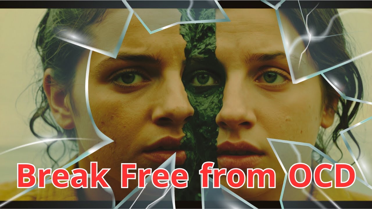 Breaking the Cycle: How to Overcome OCD and Take Control of Your Mind ...