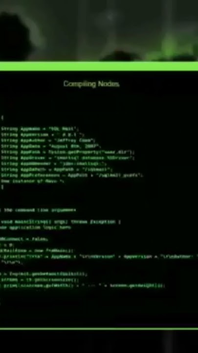 programming hacker attitude whatsapp status - YouTube