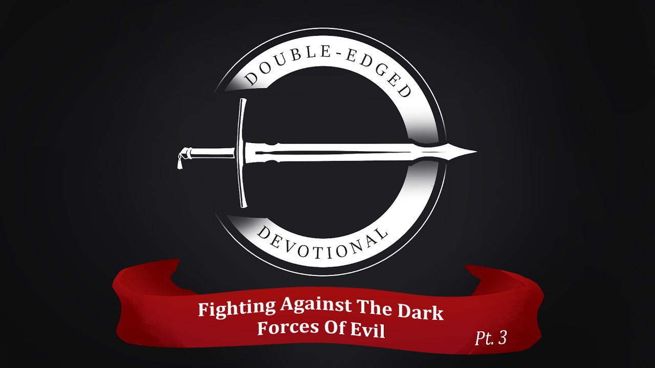 Fighting Against The Dark Forces Of Evil (Part 3) - YouTube