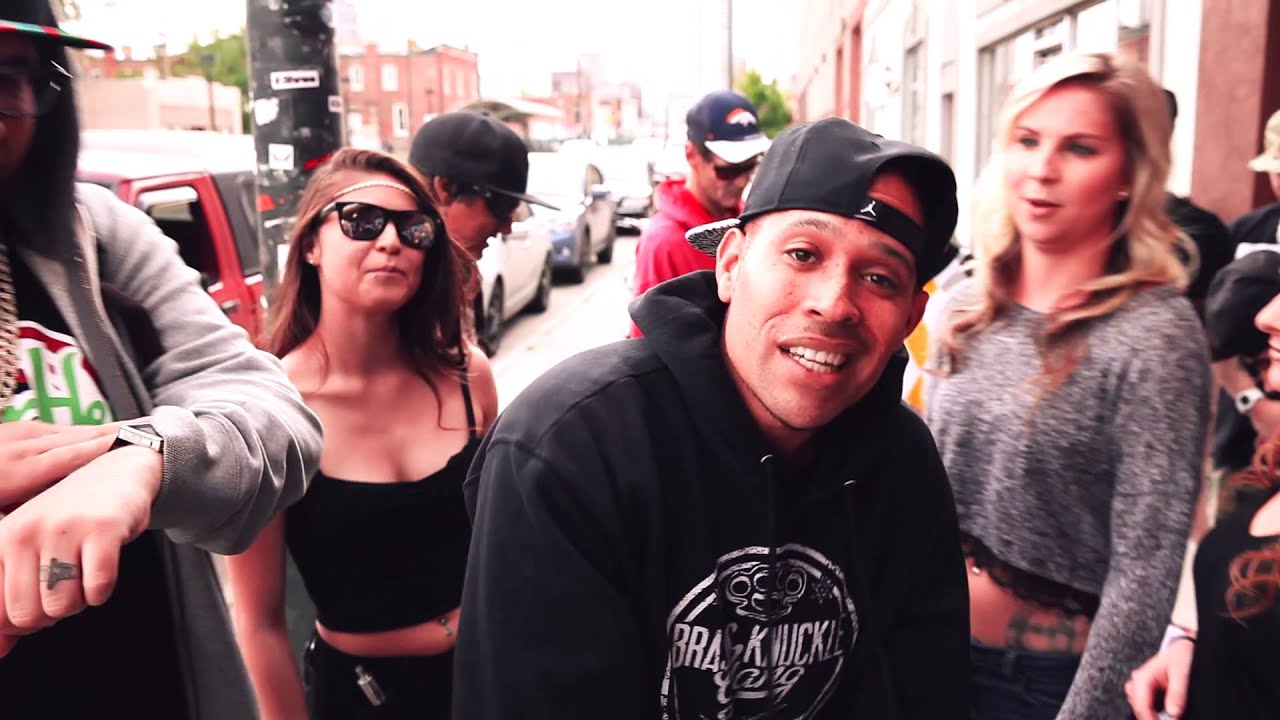 Black Pegasus - BKG Summer - Feat & Prod by Mac D - Official Music ...