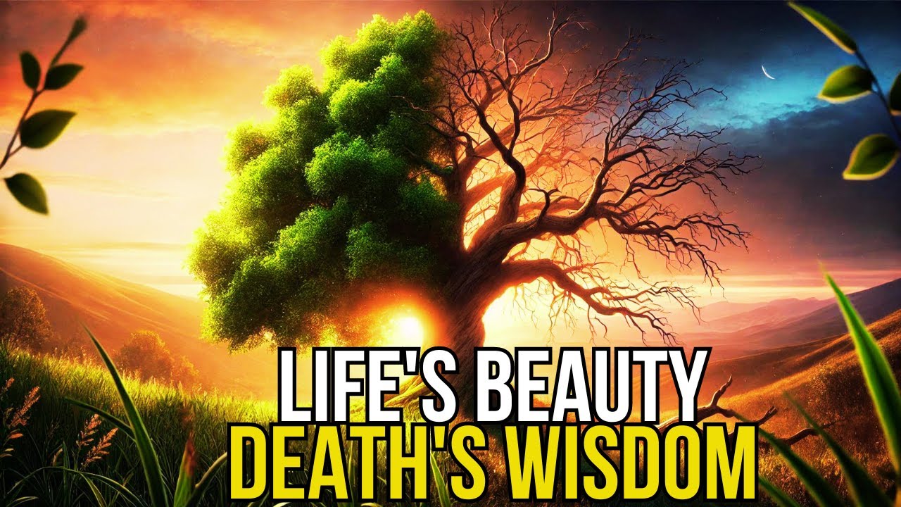 The Reality of Death and the Beauty of Life: Deep Reflections in ...