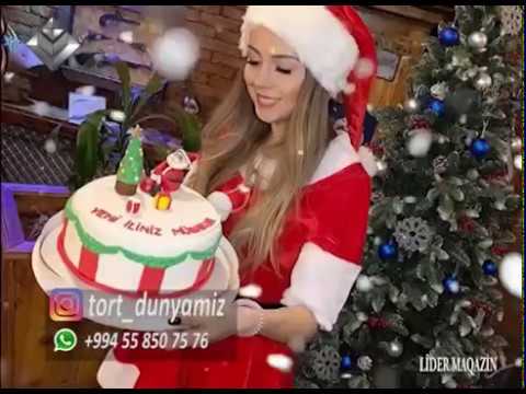 Lider maqazin yeni il 1 ci hissə