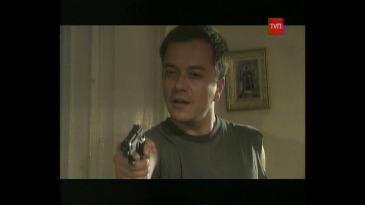 alex rivera actor en "El Cuento Del Tío" - YouTube