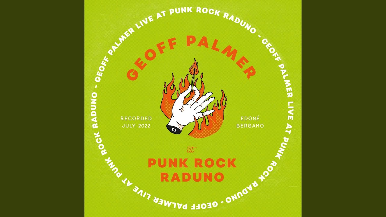 Easy Come, Easy Go (Live at Edone, Bergamo, Italy) - YouTube