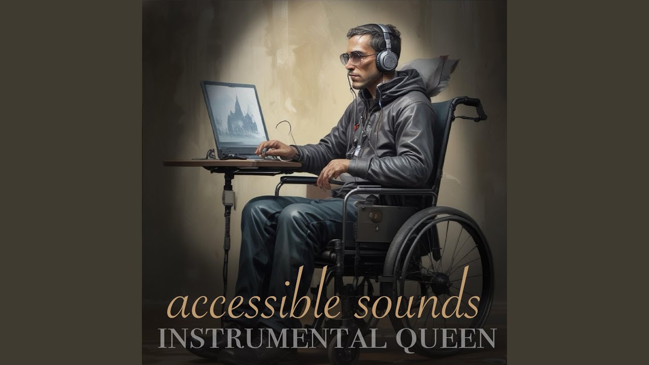 Breaking Barriers — Motivational Disability Awareness Music - YouTube