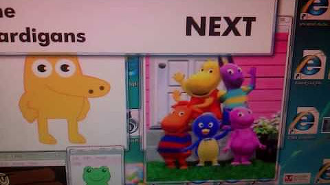 Noggin og rhyming the backyardigans is coming up next - YouTube