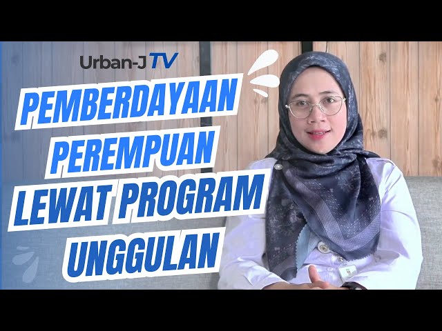 PEREMPUAN BERDAYA, KELUARGA BAHAGIA: APA SAJA PROGRAM UNGGULAN DP3A ...