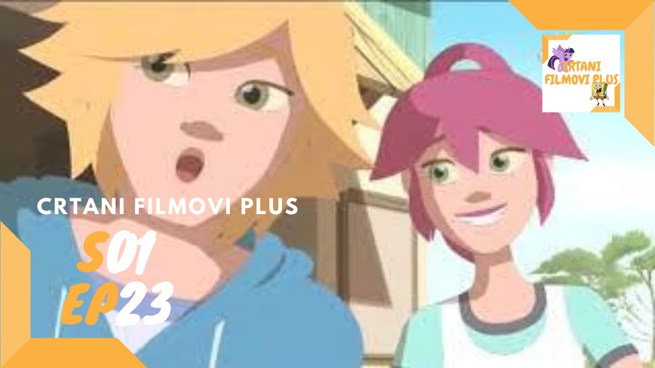 Lenin Ranc Na Srpskom - Dzezi (S01 EP23) - YouTube