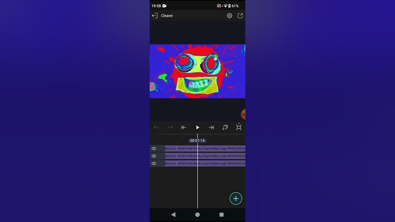 How To Make Clearer Gradient Map On After Motion Z (Version) - YouTube