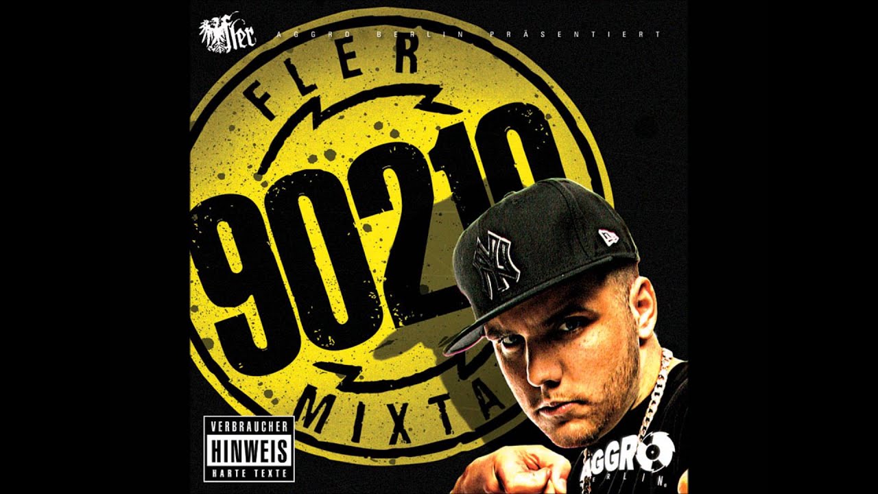 Fler F.L.E.R. 90210 Intro - YouTube