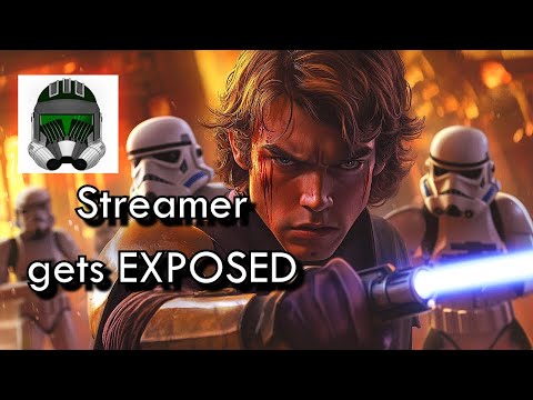 EXPOSING STREAMER "LudicrousSpeed" FOR PURPOSELY TARGETING ME ...