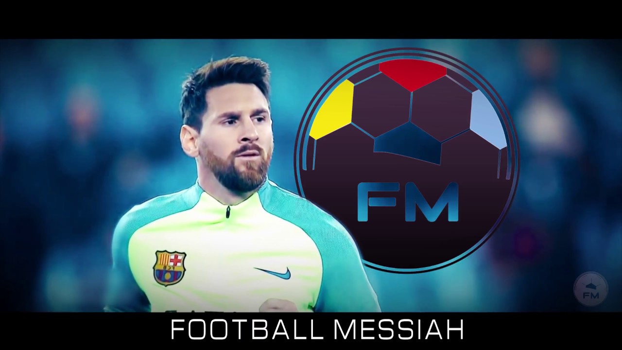 LIONEL MESSI Insane Dribbling Ball Control 2017 Best Ever - YouTube