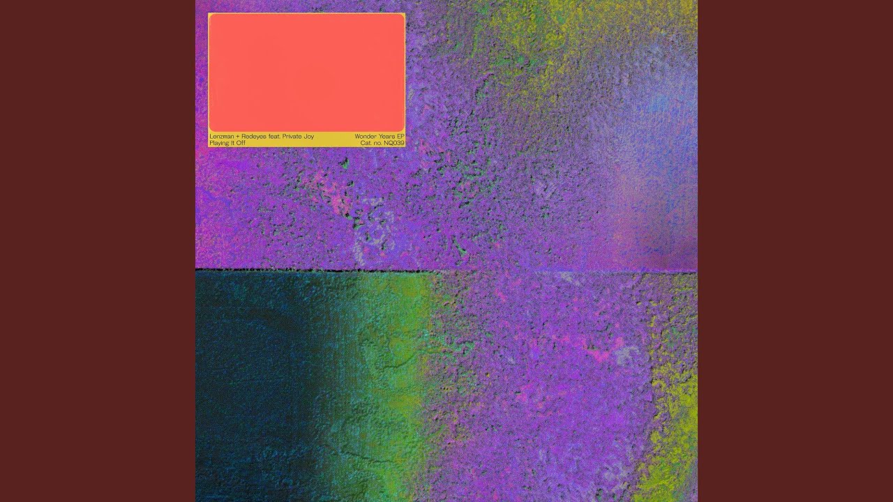 Playing It Off - YouTube Music