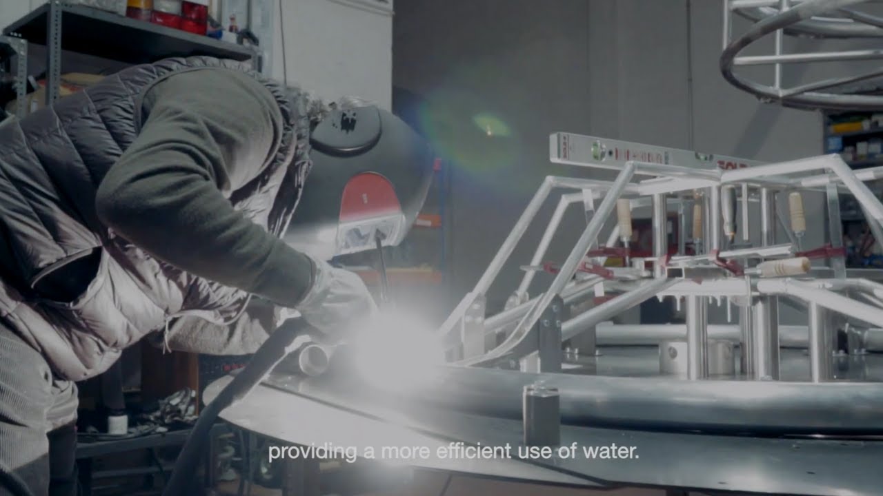 Drone Hopper - YouTube