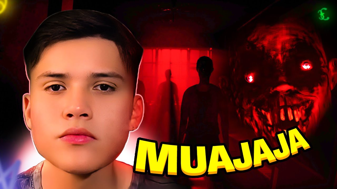 TERROR TERRORÍFICO, CLARO QUE SÍ | FROM THE DARKNESS - YouTube