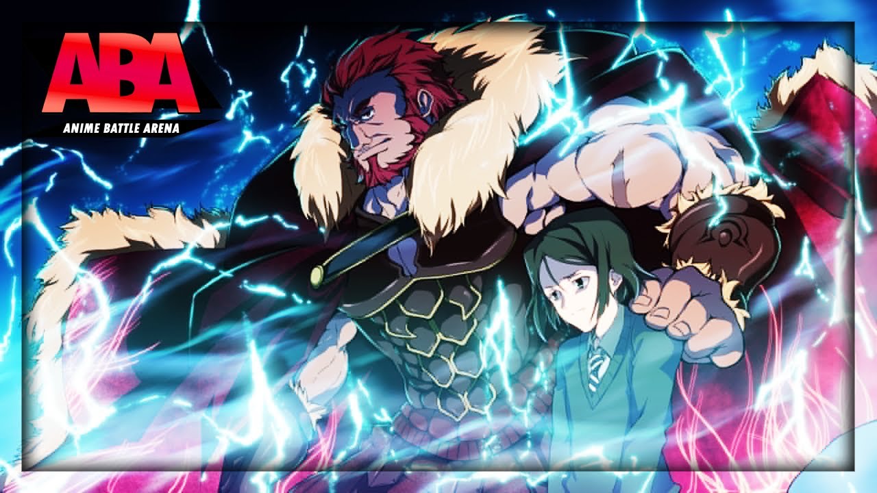 (Tournament Announcement) The 5 Frames Experience ISKANDER RANKED 1V1'S ...