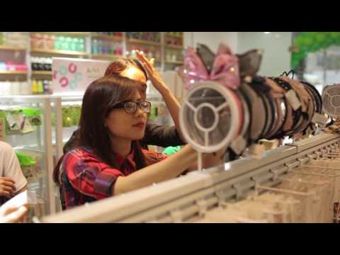 ILAHUI Final Grand opening