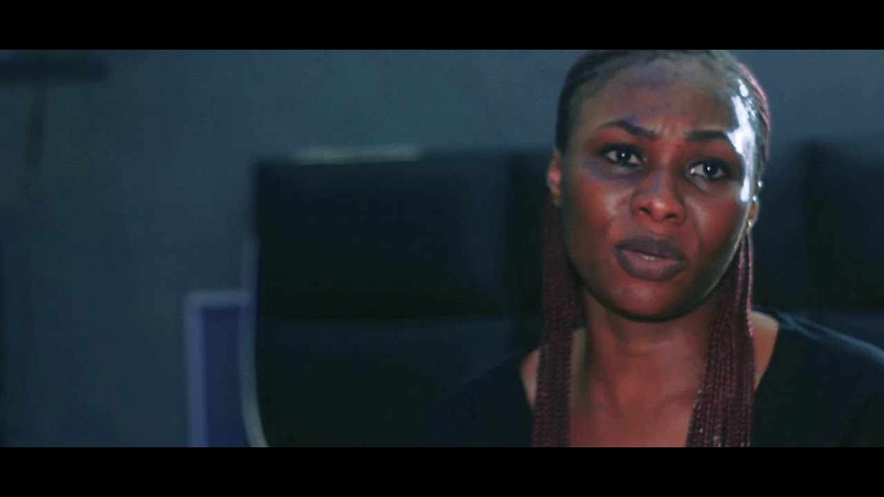 MIX UP (MOVIE TRAILER) - YouTube