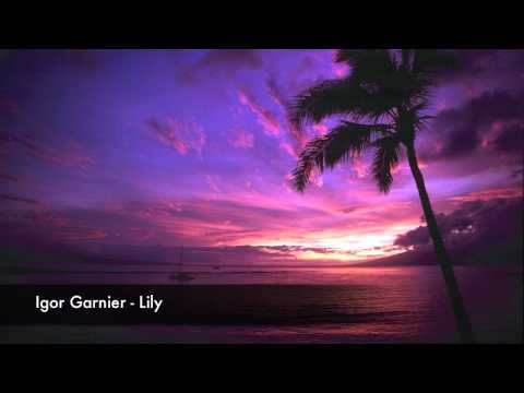 Igor Garnier - Lily