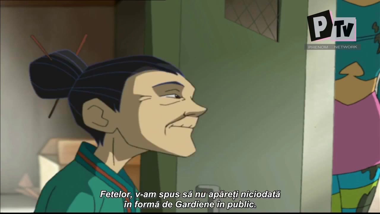 WITCH Ep 11 Sezonul 1 - YouTube