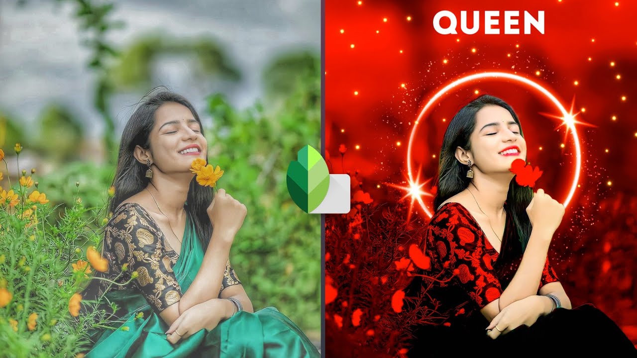 Snapseed Background Editing | Snapseed Lightroom Editing | Snapseed ...