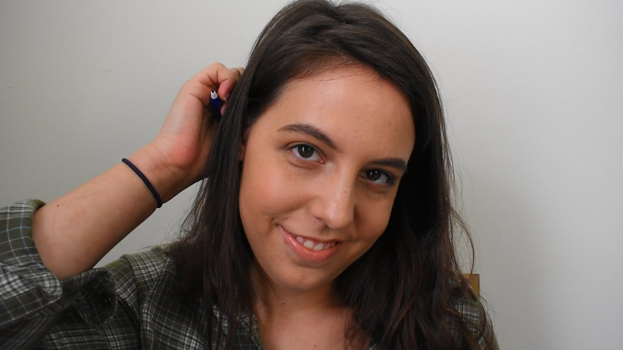 {ASMR} Job Interview Roleplay | Soft Spoken, Personal Attention ...