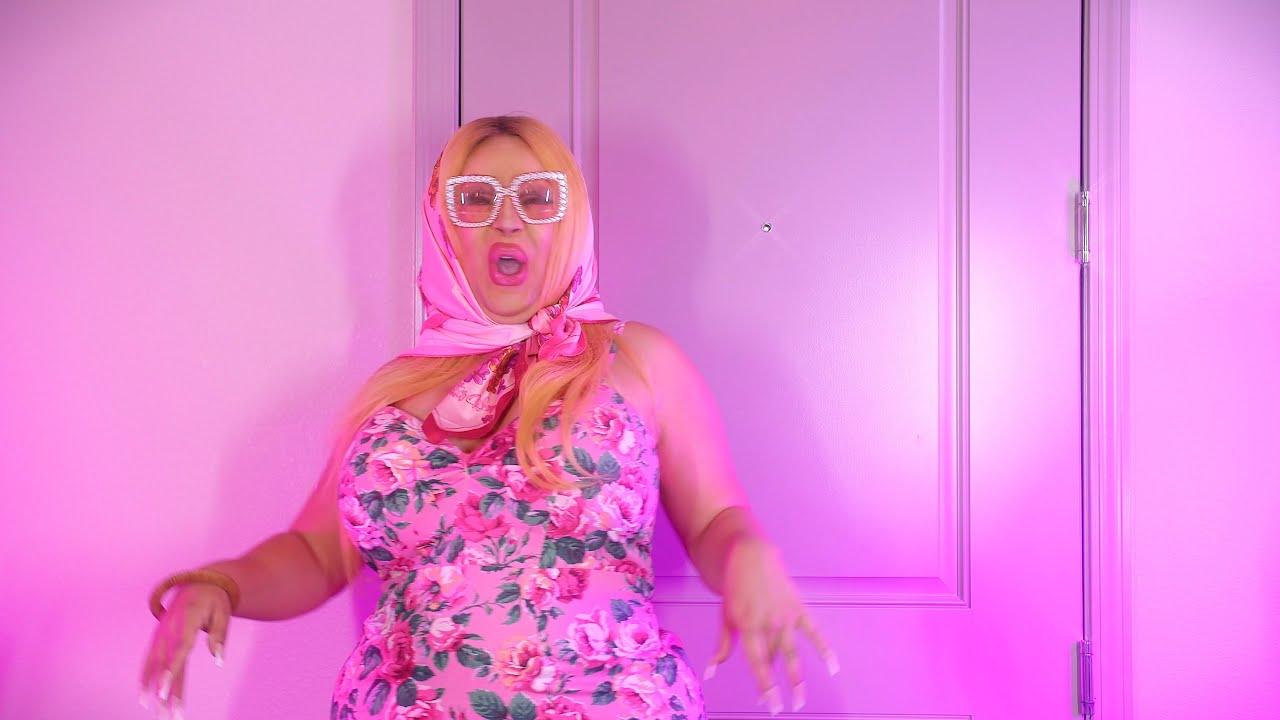 J COOL HAS AN EMMY (VISUALIZER) - YouTube