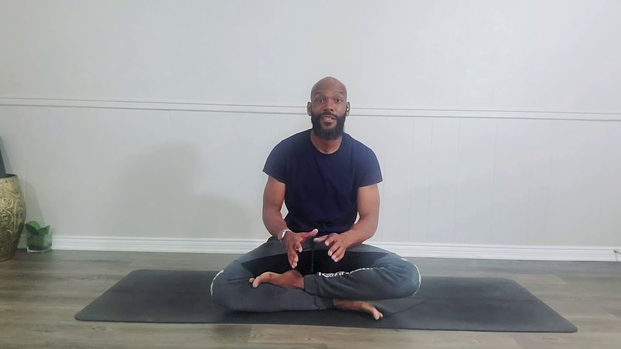 YOGA VLOG 3-TIPS TO IMPROVE YOUR YOGA PRACTICE FOR TEACHERS AND ...