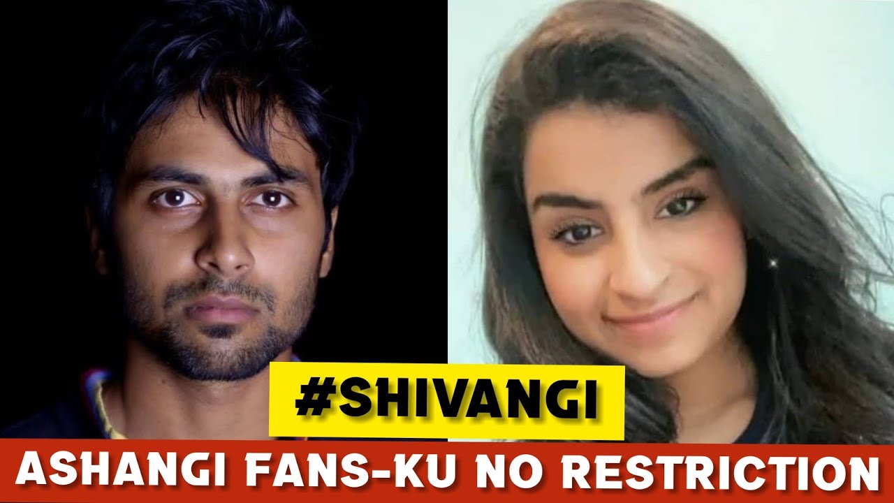 அஸ்வின்-க்கு யார் மேலயும் கோவம்-லா இல்ல!!😊-ஷிவாங்கி😍| ashwin and ...
