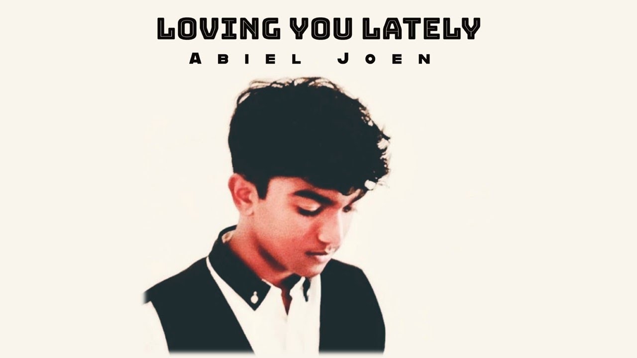 Abiel Joen - Meet Me Right Now? [Official Audio] - YouTube