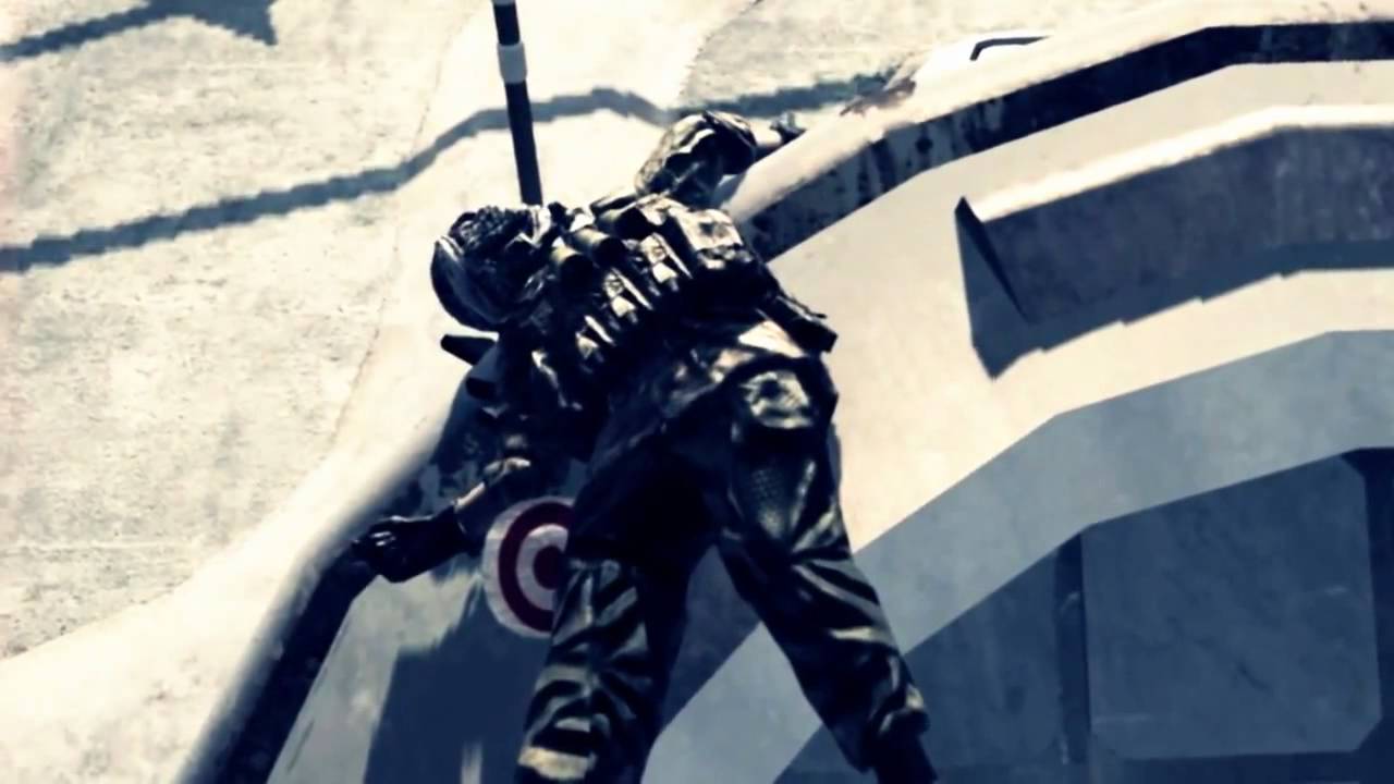 Team Exalt - Official Promo - 2011 - YouTube