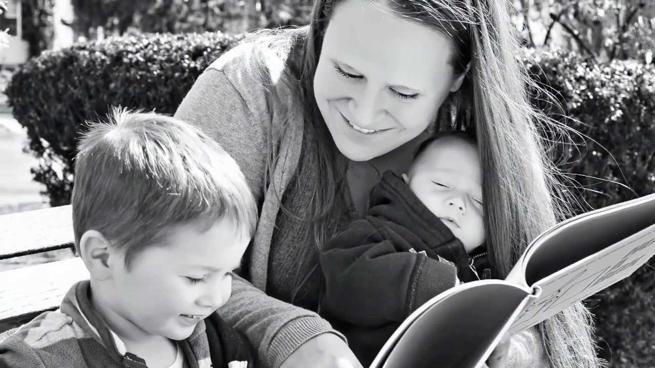 Moms are Worth a Million! www.MotherWoman.org - YouTube
