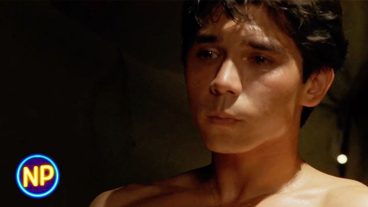 La Bamba (1987) Opening Scene - YouTube