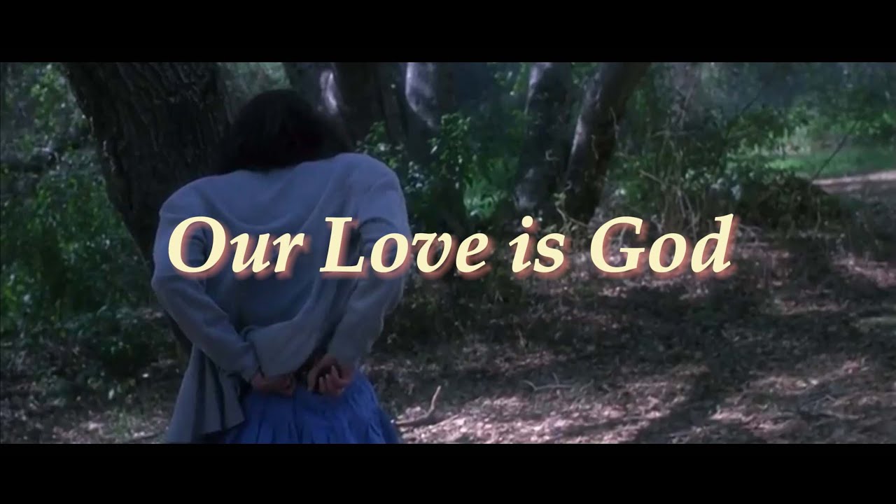 Heathers: The Musical || OUR LOVE IS GOD [cover] - YouTube Music