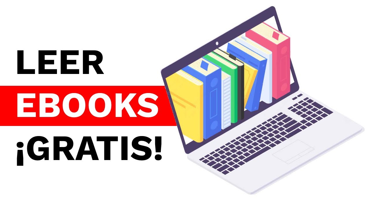 Leer EBOOKS GRATIS con ICECREAM APPS ¡Mejor LECTOR DE EBOOKS ONLINE ...