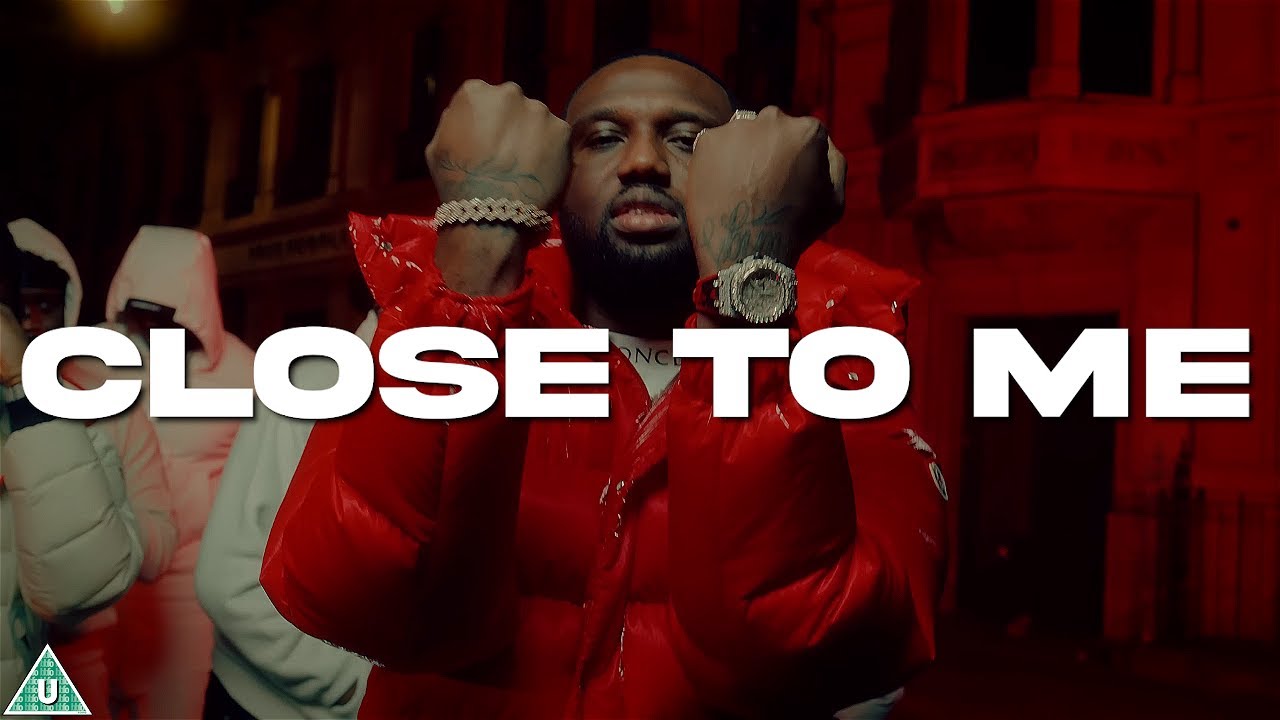[FREE] Headie One x NitoNB x UK Drill Type Beat "Close to me" - YouTube