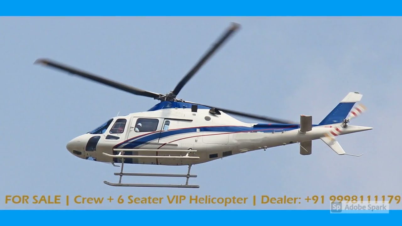 Helicopter Price in India, Helicopter Dealers in India, Helicopter for ...
