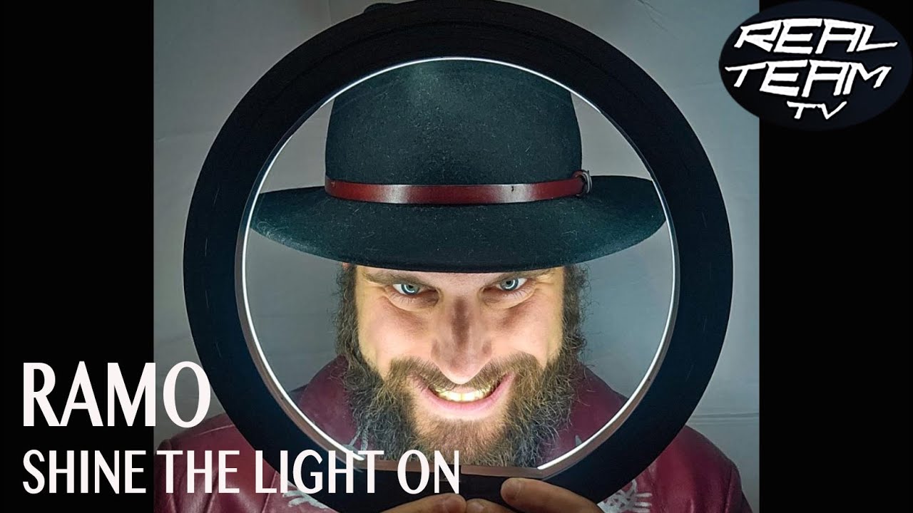 Ramo - REAL TEAM TV - Shine The Light On - YouTube