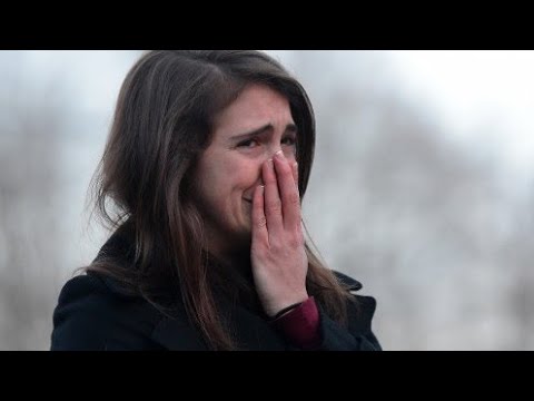 Турецкий самый трогательный клип