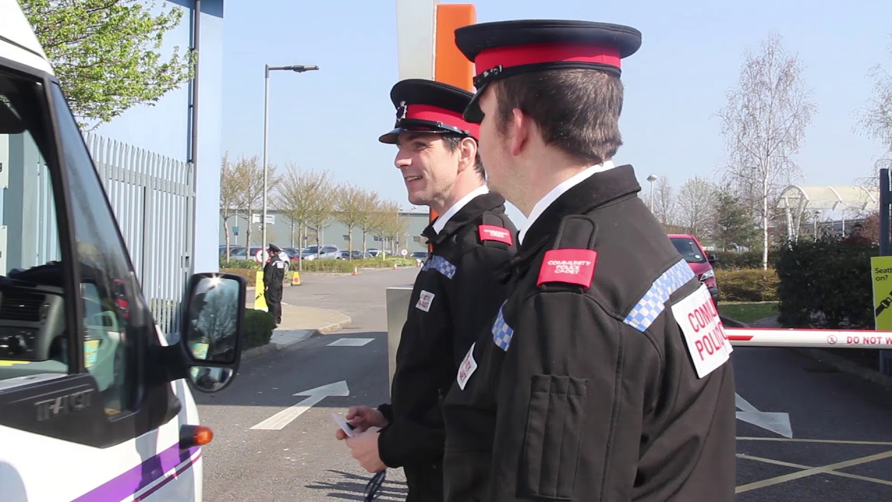 Gloucestershire Constabulary to welcome adults with disabilities into ...