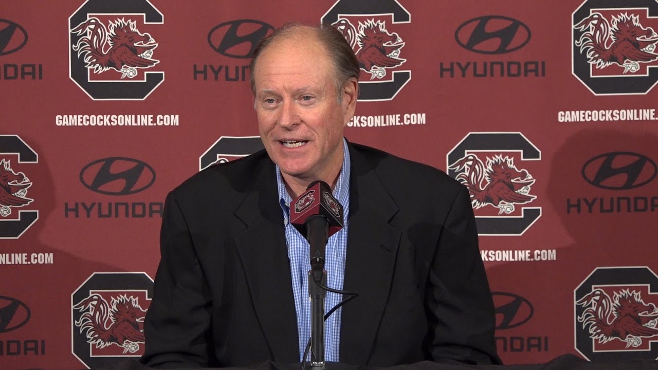 Mark Berson Press Conference — 11/15/16 - YouTube