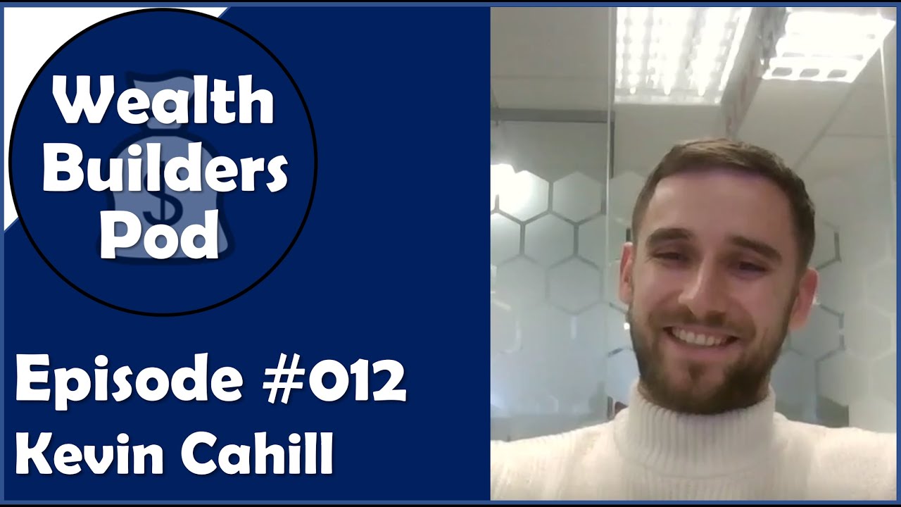 Money management basics | Wealth Builders Podcast | Epsiode 12 with ...