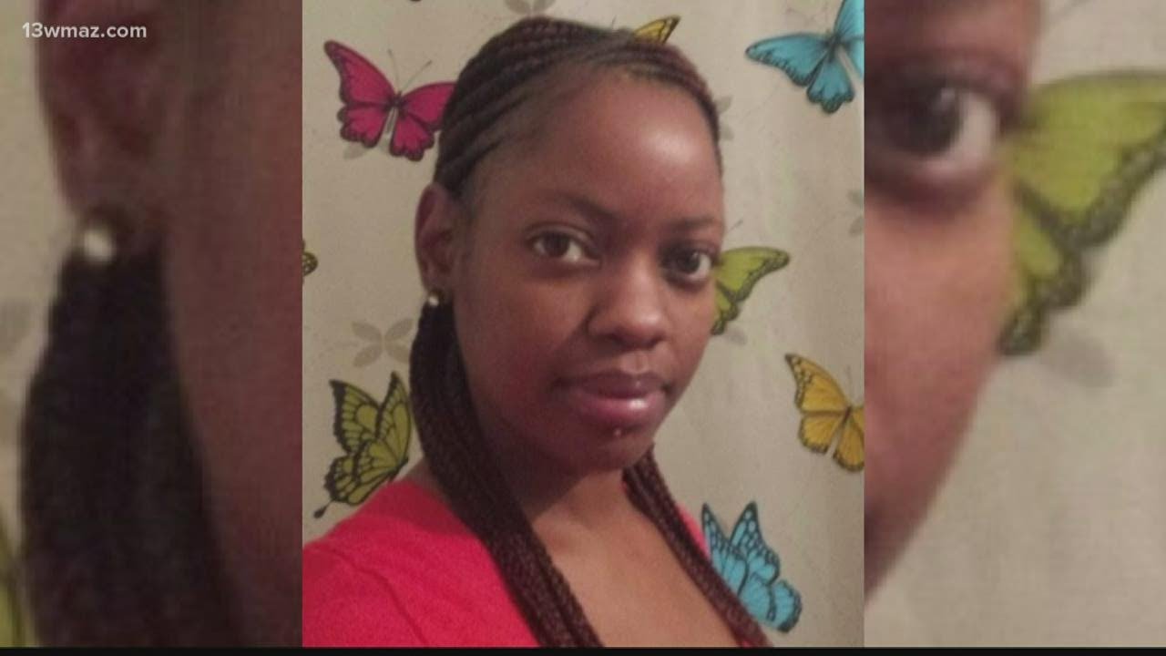Macon pedestrian killed in hit-and-run accident on Harrison Road ...