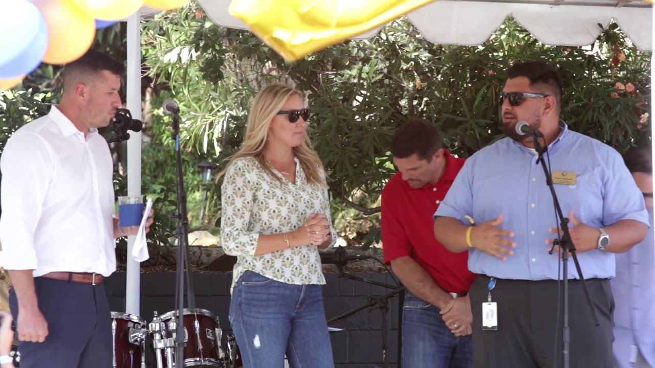 Zoom Santa Barbara Grand Opening - YouTube