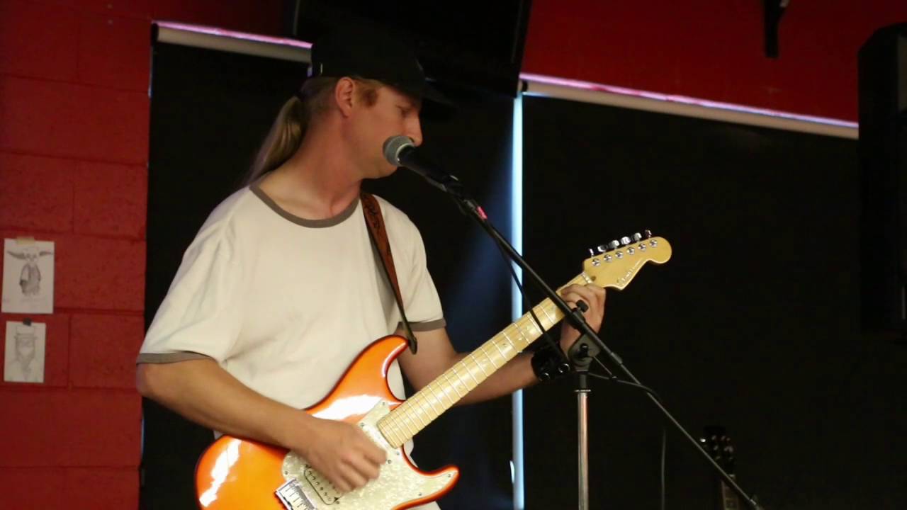 Jimmy Rose - YouTube