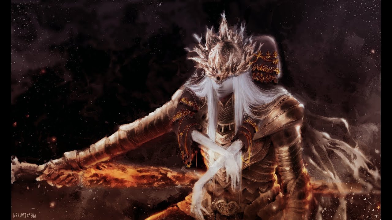 Twin Princes #Lorian y #Lothric - DARK SOULS III - #AllBosses - YouTube