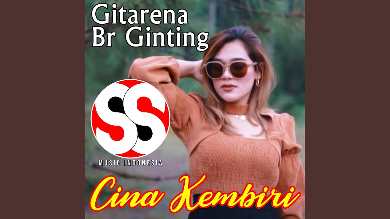 Cina Kembiri - YouTube Music