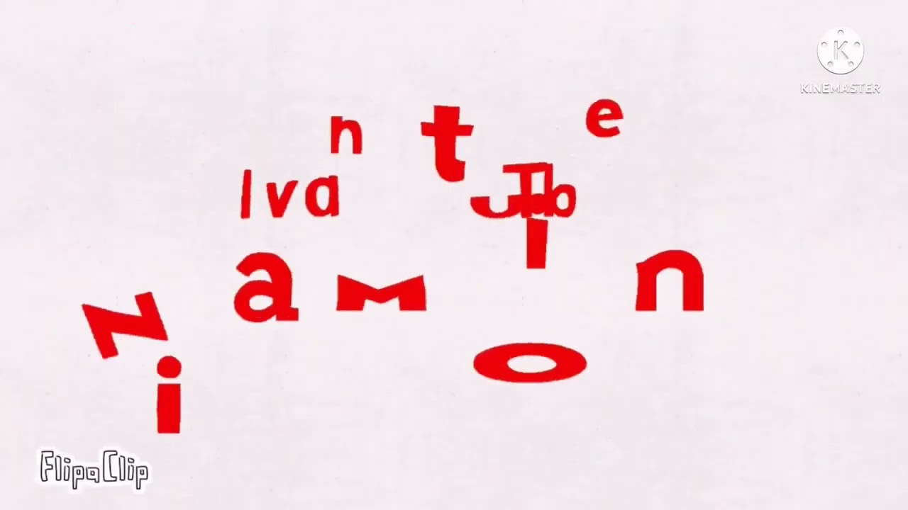 Jayson’s tvokids logo bloopers (remastered) 2 opening - YouTube