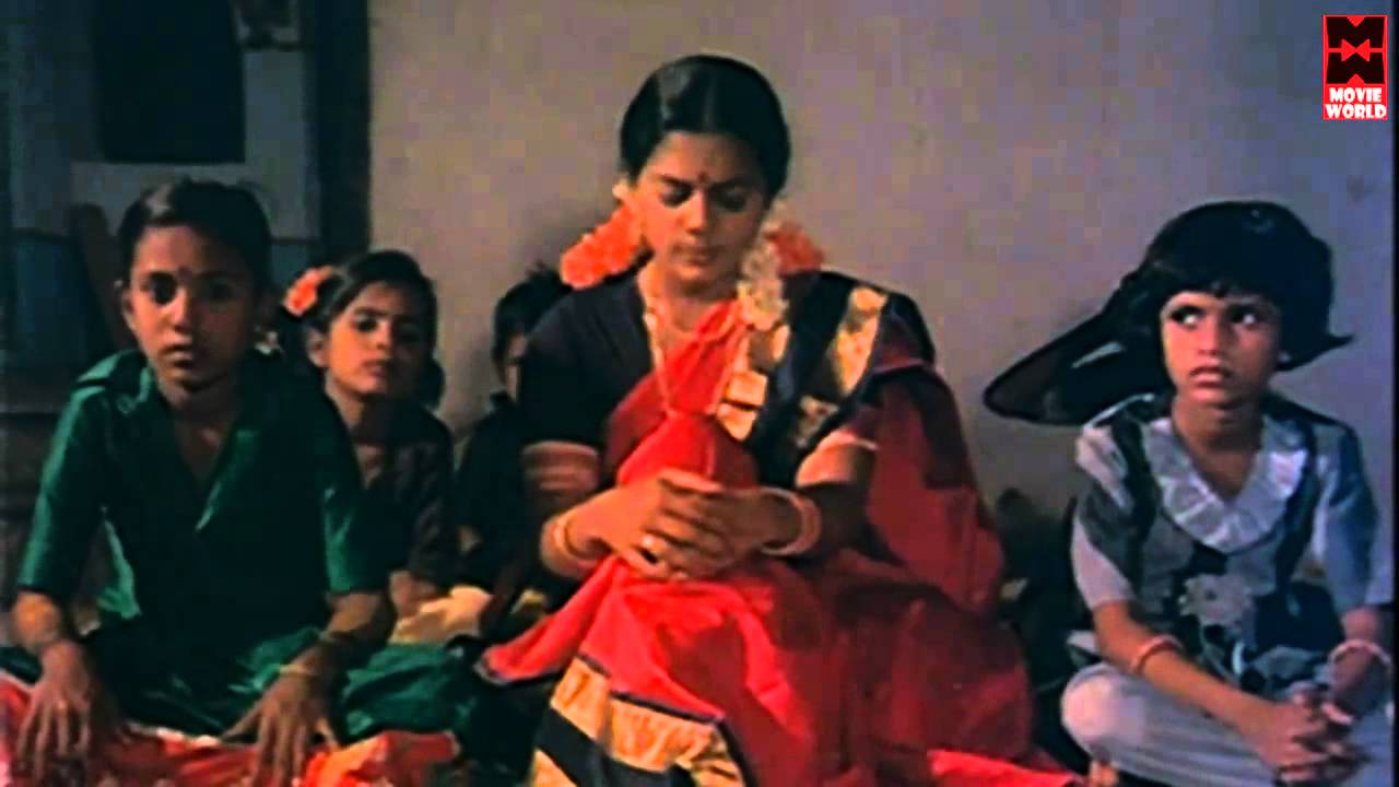 Tamil Movies - Ennai Vittu Pogathe - Part - 17 [Ramarajan,Sabitha Anand ...
